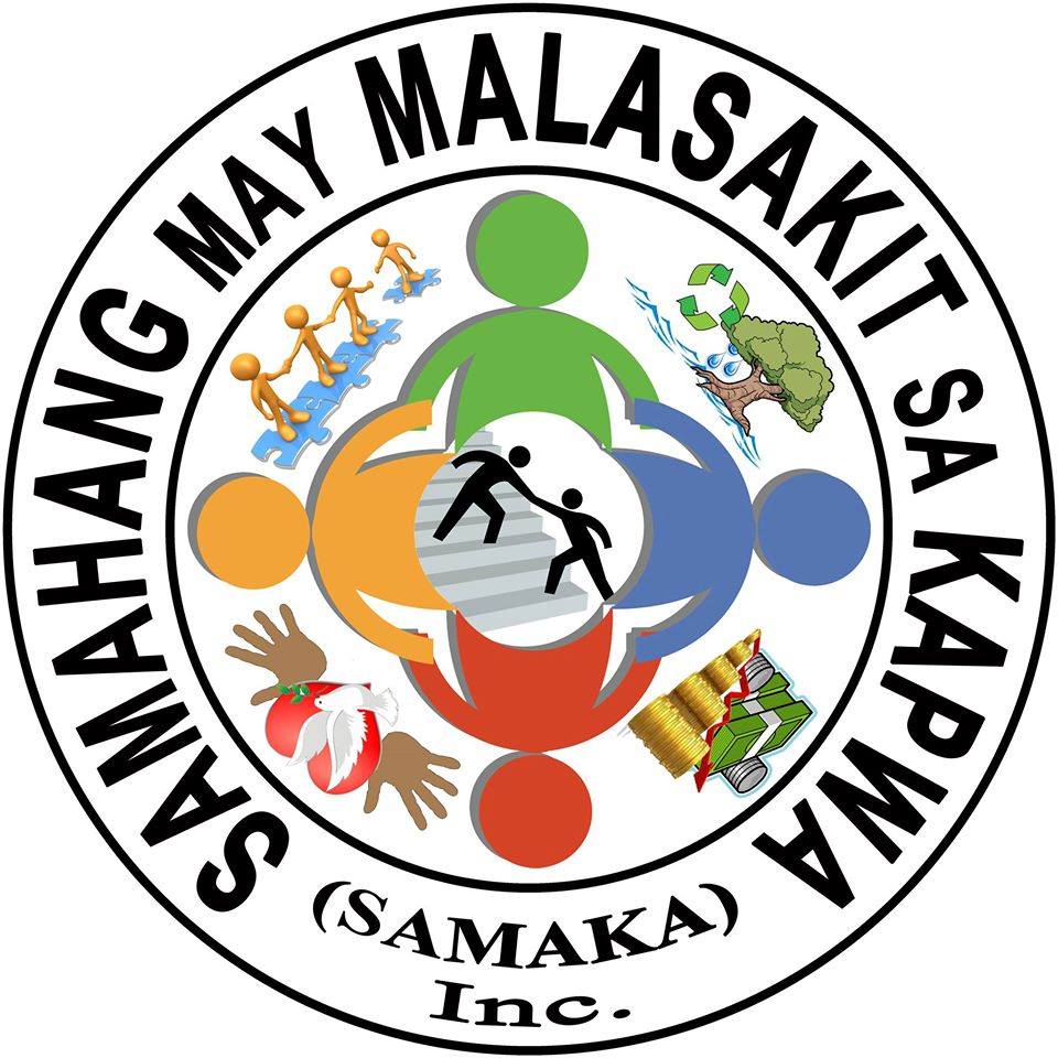 SAMAKA - Community Assistance Partner | Ezer Foundation Inc.